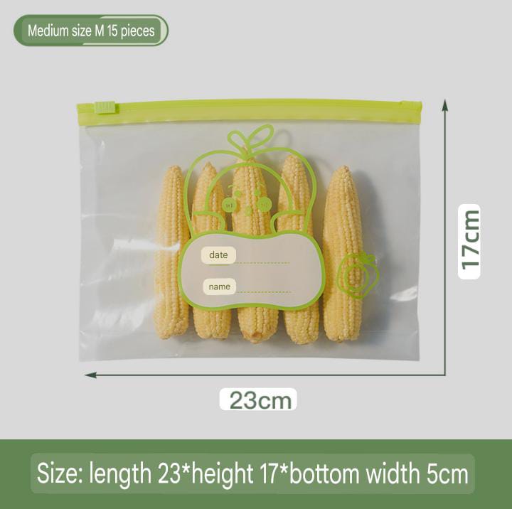 Pull out fridge storage bags – Oyeka Imports & Traders