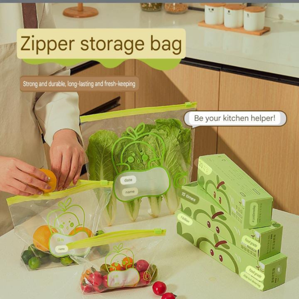 Pull out fridge storage bags – Oyeka Imports & Traders